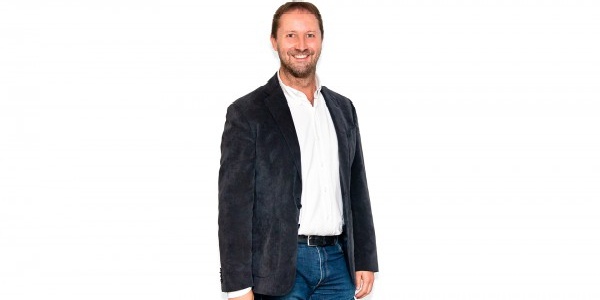Paolo Pacchioni - RTL 102.5 Play