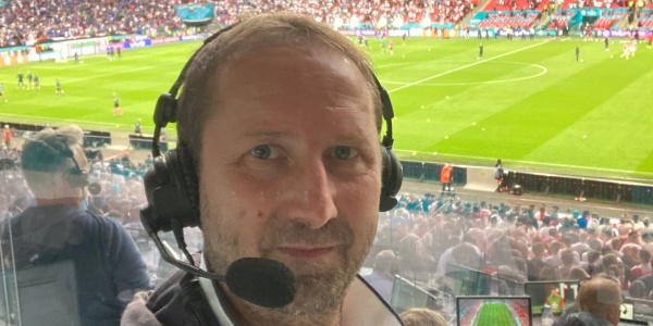 Paolo Pacchioni - RTL 102.5 Play