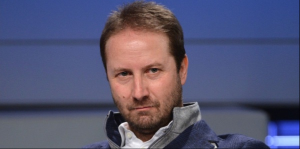 Paolo Pacchioni - RTL 102.5 Play