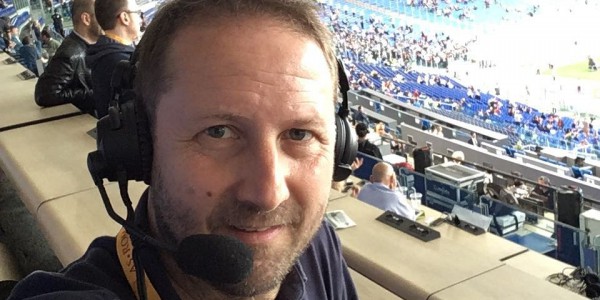 Paolo Pacchioni - RTL 102.5 Play