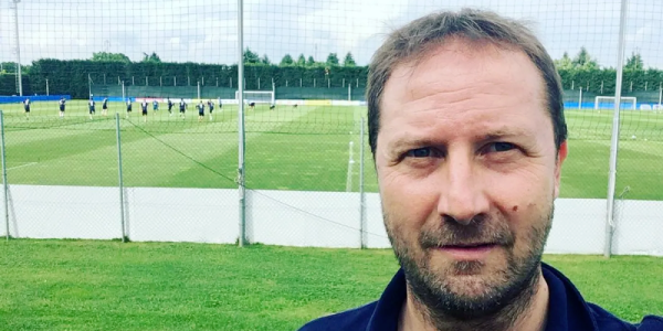 Paolo Pacchioni - RTL 102.5 Play