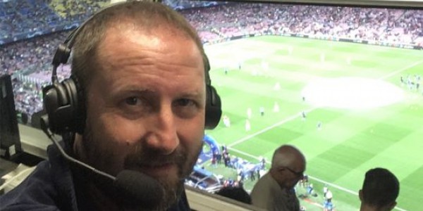 Paolo Pacchioni - RTL 102.5 Play