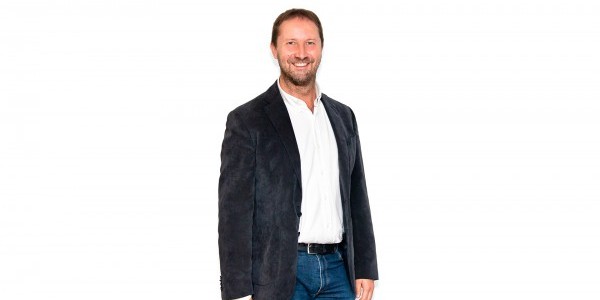 Paolo Pacchioni, inviato di Rtl 102.5 agli internazionali d'Italia di ...