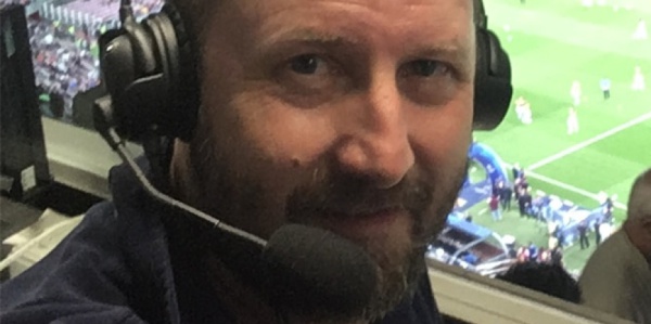 Paolo Pacchioni - RTL 102.5 Play