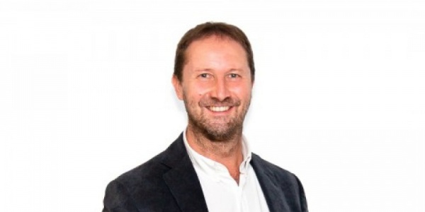 Paolo Pacchioni, inviato agli internazionali di Tennis BNL d'Italia ...