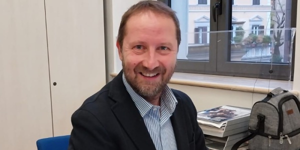 Paolo Pacchioni - RTL 102.5 Play