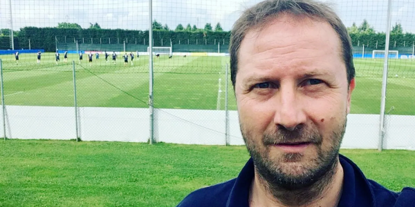 Paolo Pacchioni: il gran finale della Coppa Davis - RTL 102.5 Play