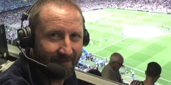 Paolo Pacchioni: il commento della 22esima giornata di Serie A - RTL ...