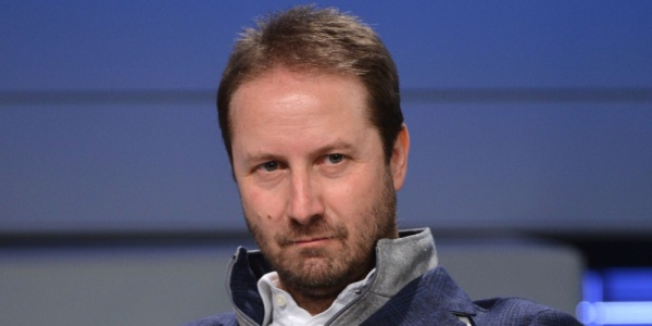 Paolo Pacchioni - RTL 102.5 Play