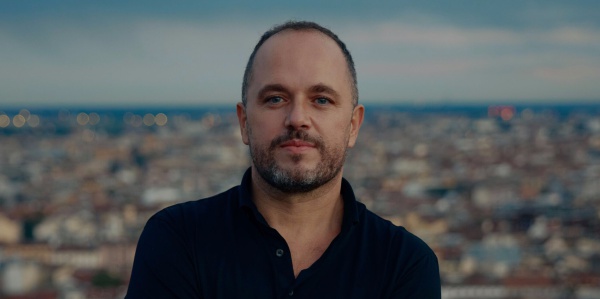 Pico Cibelli - RTL 102.5 Play