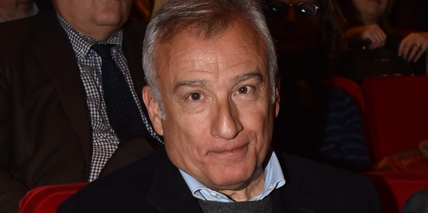 Piero Marrazzo - RTL 102.5 Play