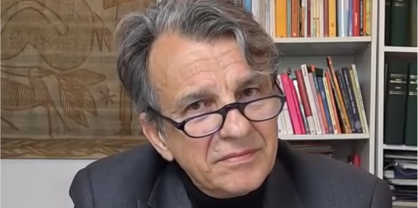 Raffaele Morelli - RTL 102.5 Play