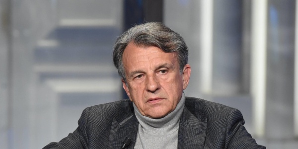 Raffaele Morelli: tutto sull'autostima nel nuovo numero di Riza - RTL ...