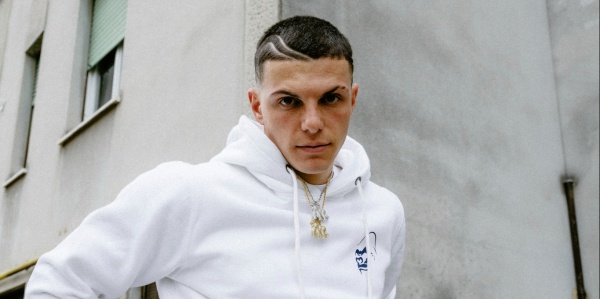 Rhove a RTL 102.5 - RTL 102.5 Play