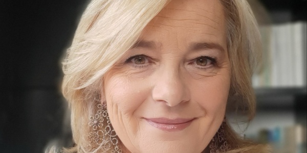 Roberta Villa, Cop 28 - RTL 102.5 Play