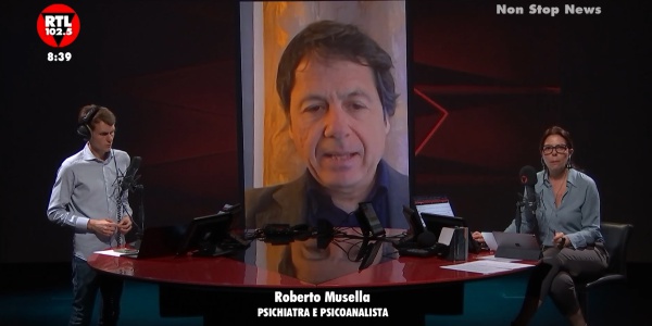 Roberto Musella: come interpretare sogni e incubi notturni? - RTL 102.5 ...