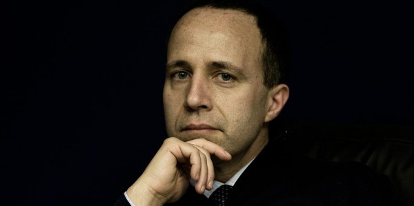 Roberto Riccardi - RTL 102.5 Play