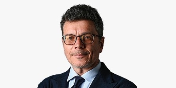 Roberto Salamini - RTL 102.5 Play