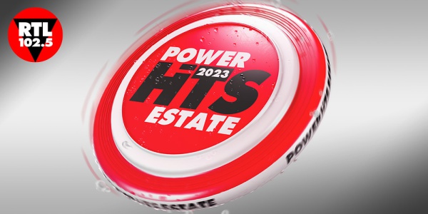 Power Hits Estate 2023 live dall'Arena di Verona - RTL 102.5 Play