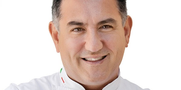 Sal De Riso - RTL 102.5 Play