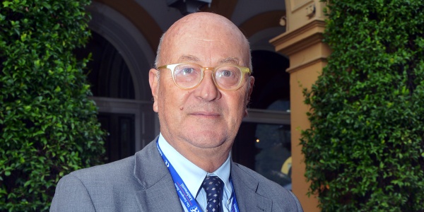 Sergio Rizzo - RTL 102.5 Play