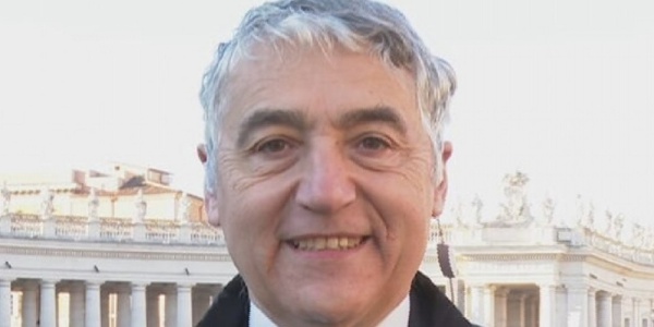 Stefano Maria Paci: il punto sul viaggio in Africa di Papa Francesco ...