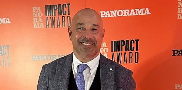 Stefano Piazza - RTL 102.5 Play