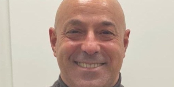 Stefano Piazza - RTL 102.5 Play