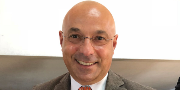 Stefano Piazza - RTL 102.5 Play