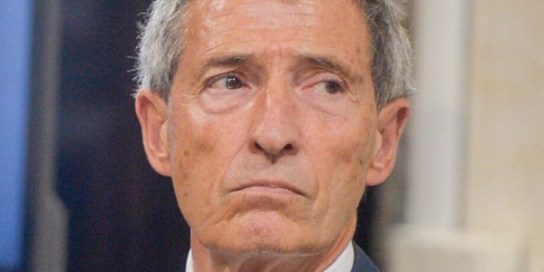 Stefano Stefanini - RTL 102.5 Play