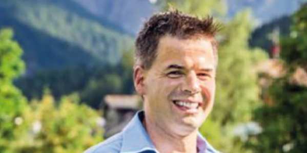 Thomas Summerer - RTL 102.5 Play