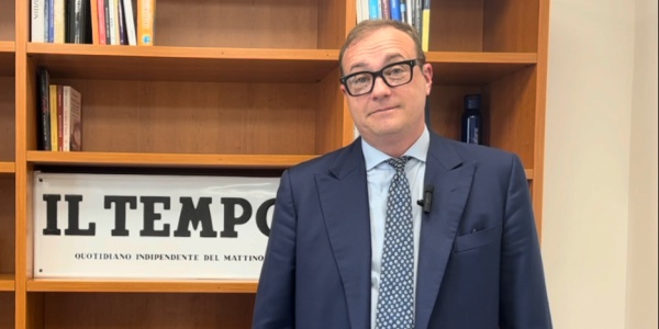 Tommaso Cerno - RTL 102.5 Play