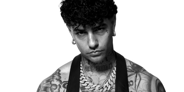 Tony Effe a RTL 102.5 - RTL 102.5 Play