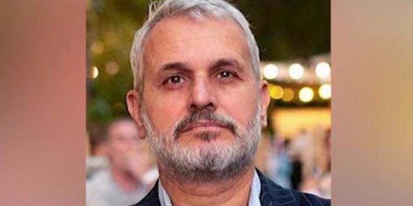 Ugo Poletti - RTL 102.5 Play