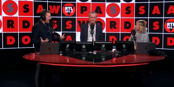 Vanni Bottaro, direttore commerciale di Wolfhaus - RTL 102.5 Play