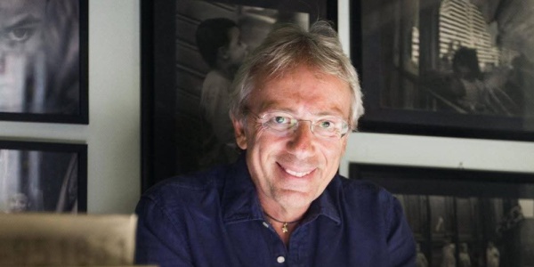 Vittorio Del Tufo - RTL 102.5 Play