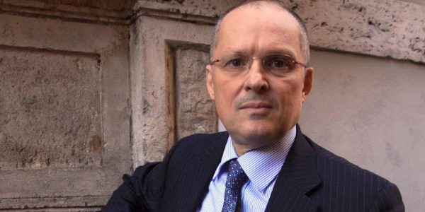 Walter Ricciardi, il consigliere scientifico del Ministero della Salute ...