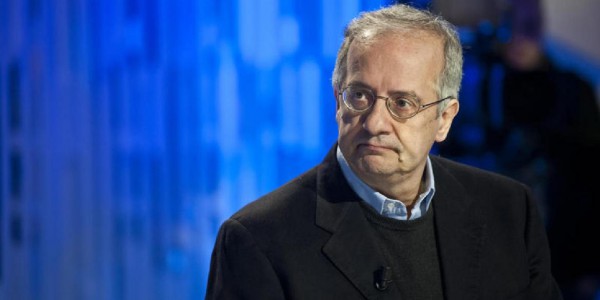 Walter Veltroni presenta il suo ultimo libro - RTL 102.5 Play