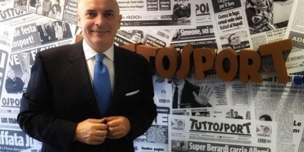 Xavier Jacobelli ospite in collegamento in Non Stop News - RTL 102.5 Play