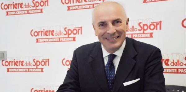 Xavier Jacobelli sulle partite di calcio del weekend - RTL 102.5 Play