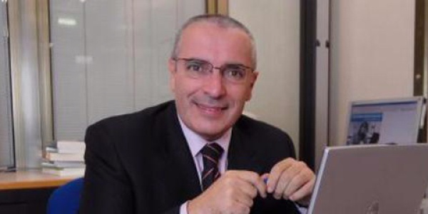 Xavier Jacobelli - RTL 102.5 Play