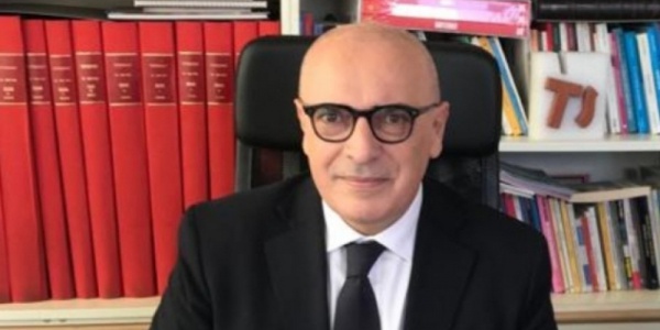 Xavier Jacobelli - RTL 102.5 Play