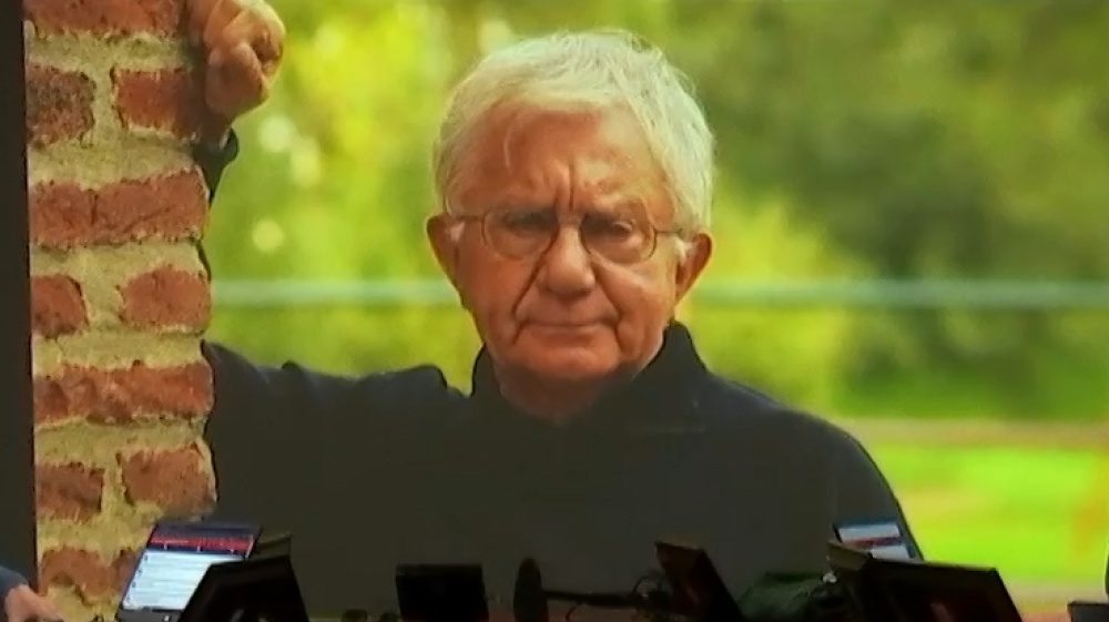 Don Mazzi dà i numeri: Don Mazzi - RTL 102.5 Play