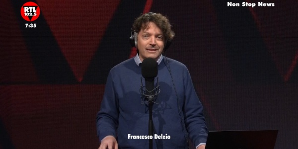 La Scossa : “La scossa della moda italiana" - RTL 102.5 Play
