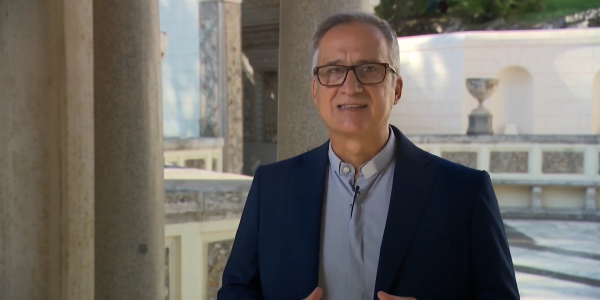 Il pensiero della domenica di Don Dario Viganò: Il Pensiero dalla ...