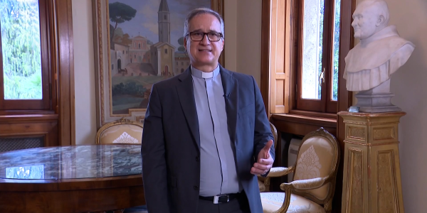 Il pensiero della domenica di Don Dario Viganò: Il Pensiero dalla ...