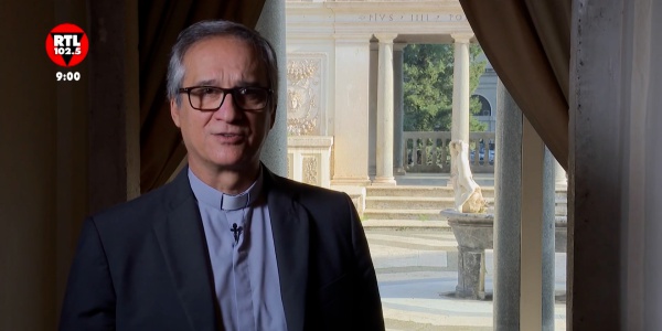 Il pensiero della domenica di Don Dario Viganò: Il Pensiero della ...