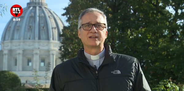 Il pensiero della domenica di Don Dario Viganò: Don Dario Viganò ...