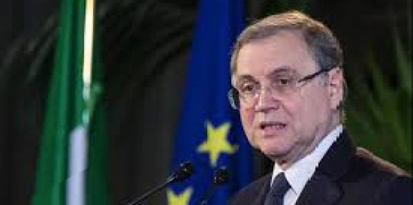 L'opinione di Davide Giacalone: Davide Giacalone: il governatore della ...