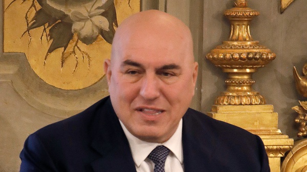 L'opinione di Davide Giacalone: Davide Giacalone: il governo Meloni e l ...